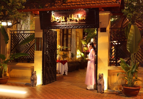 Los 6 mejores restaurantes de Hanoi que no puede perderse